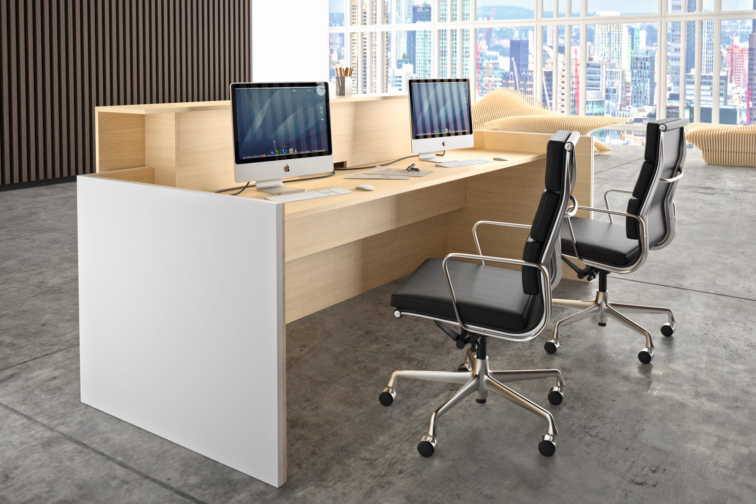 OFITRES – Tracors Mobilis