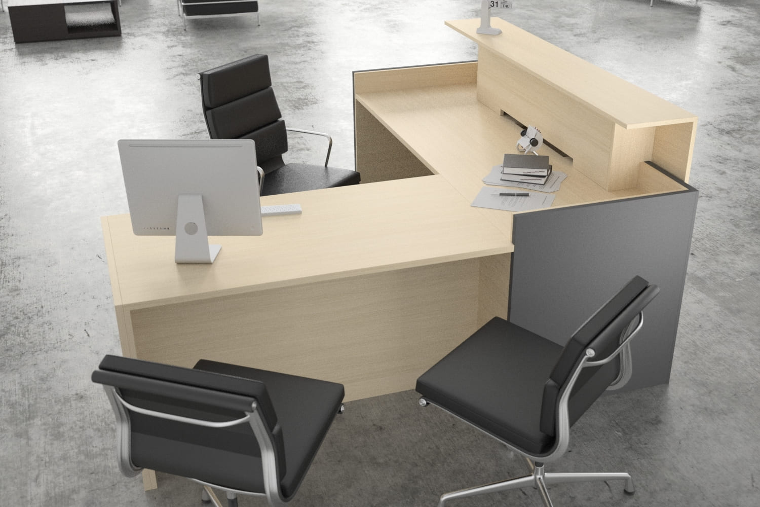 OFITRES – Tracors Mobilis