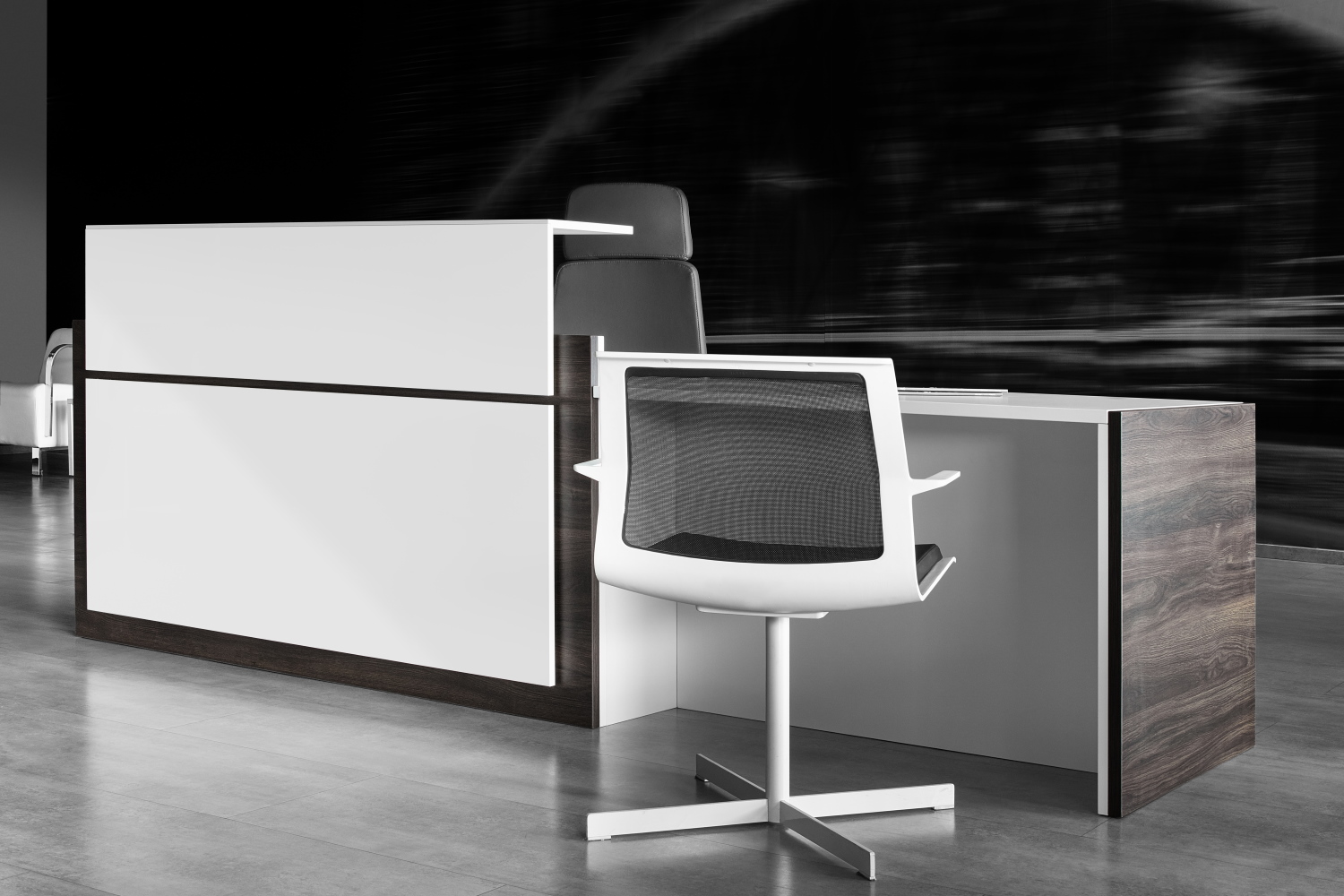 OFITRES – Tracors Mobilis