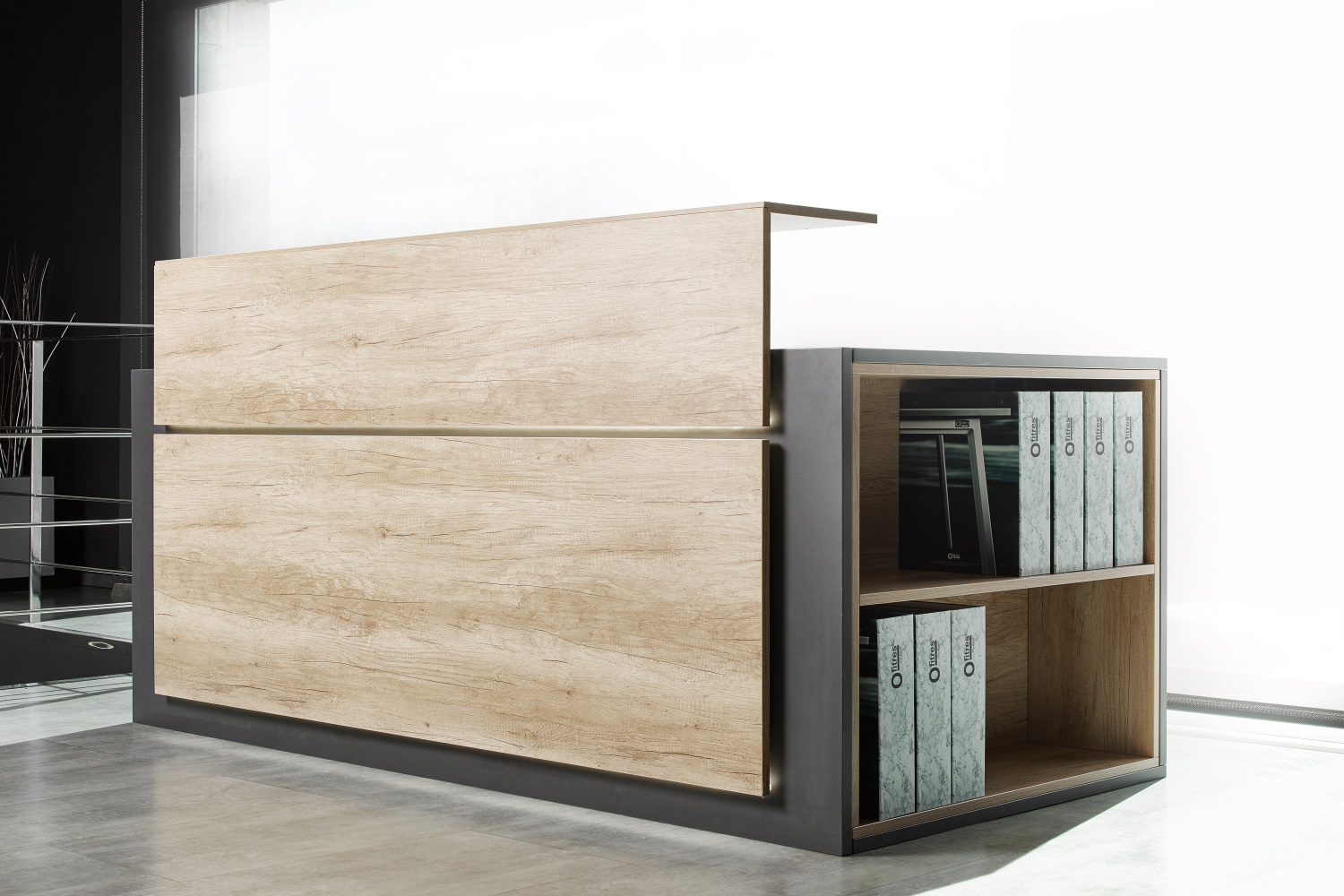 OFITRES – Tracors Mobilis