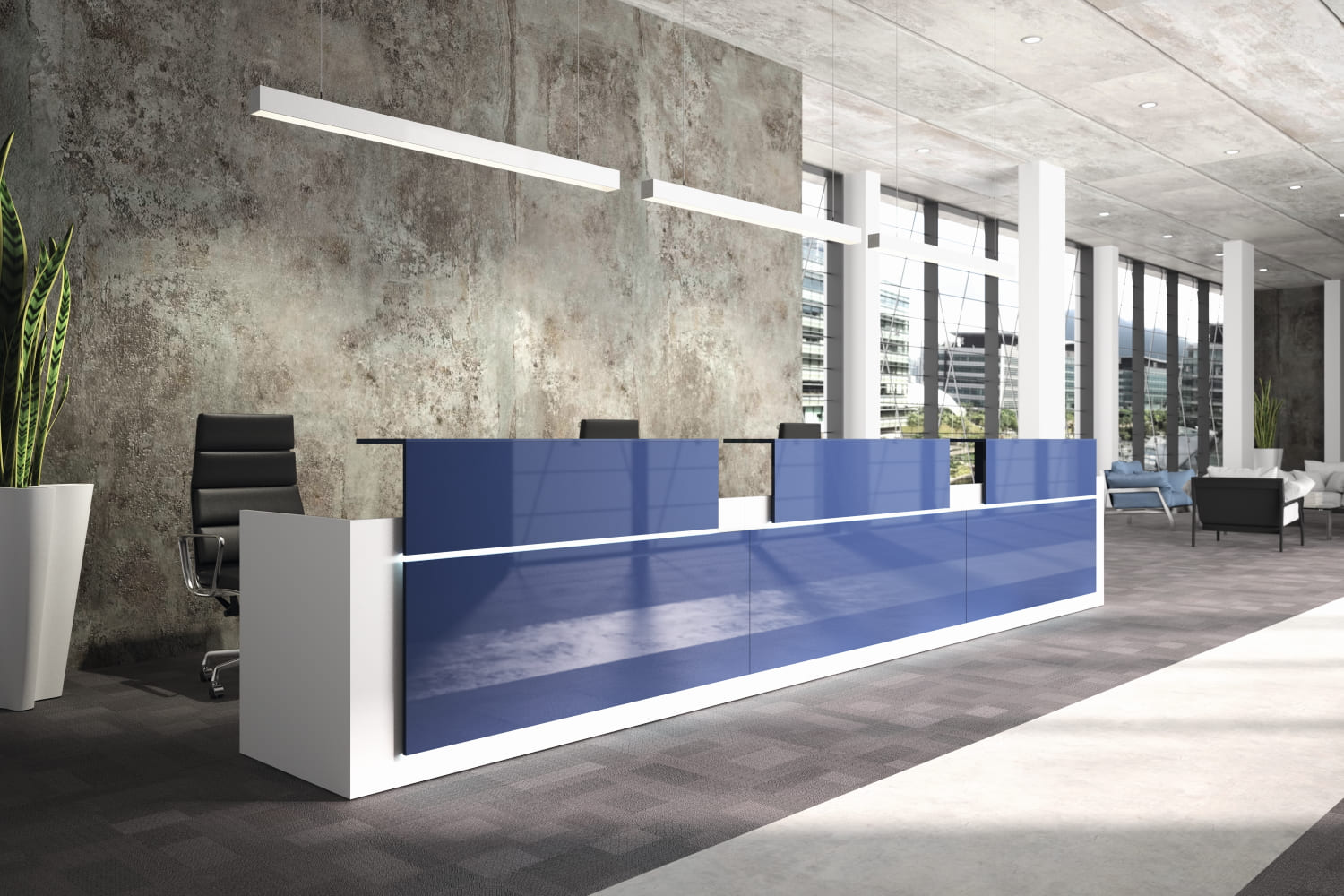 OFITRES – Tracors Mobilis