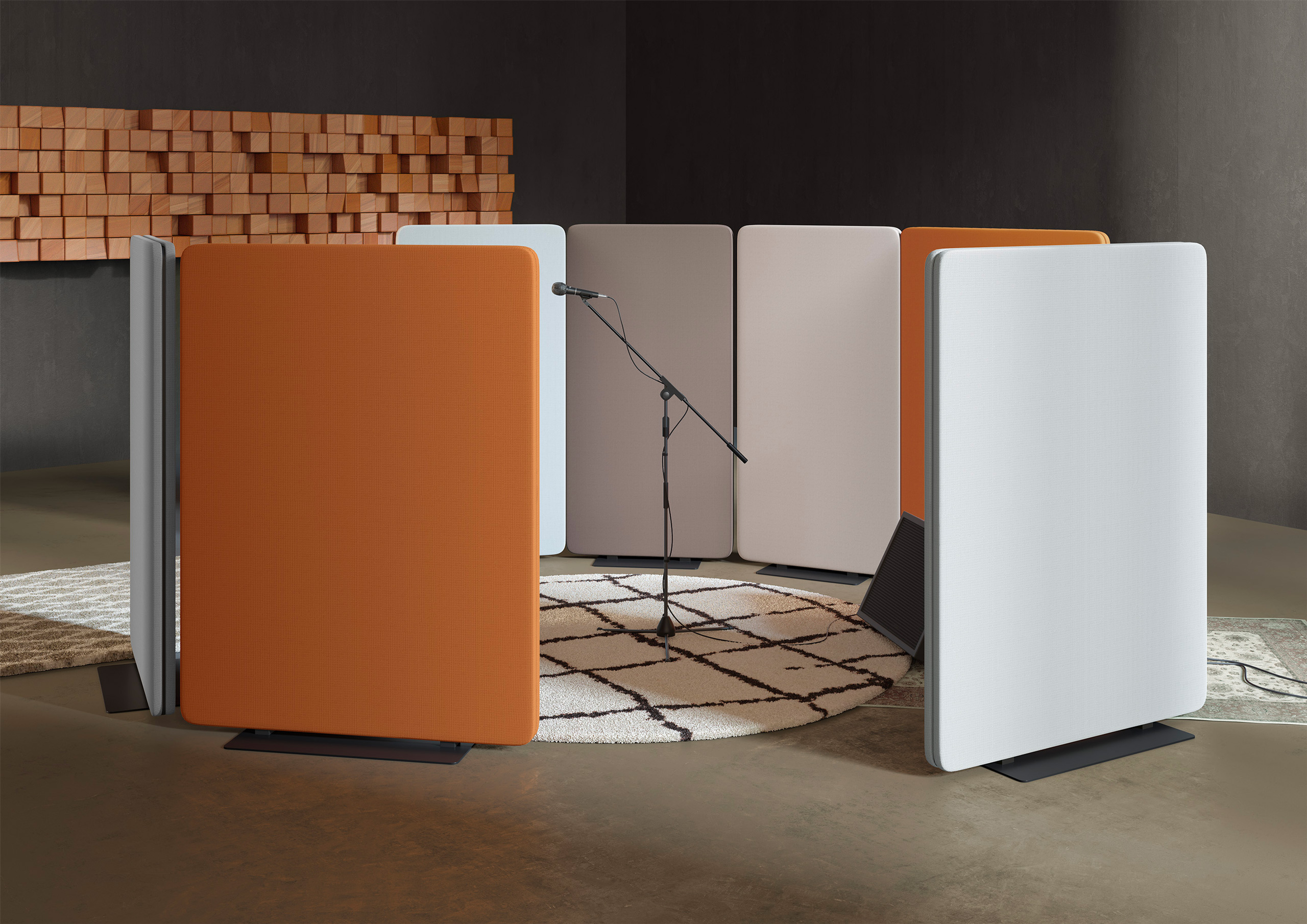 CLEN – Tracors Mobilis