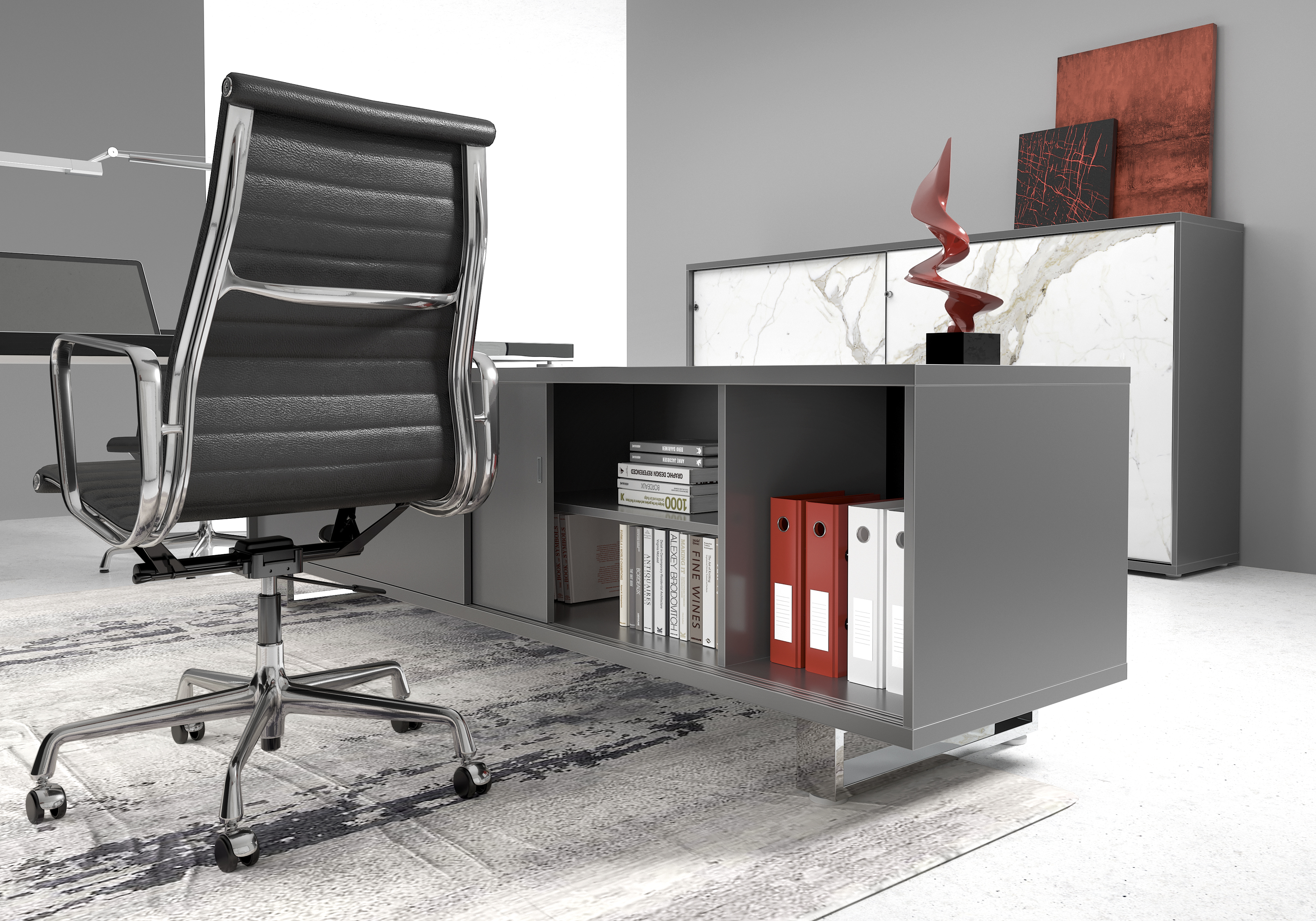 ALEA – Tracors Mobilis